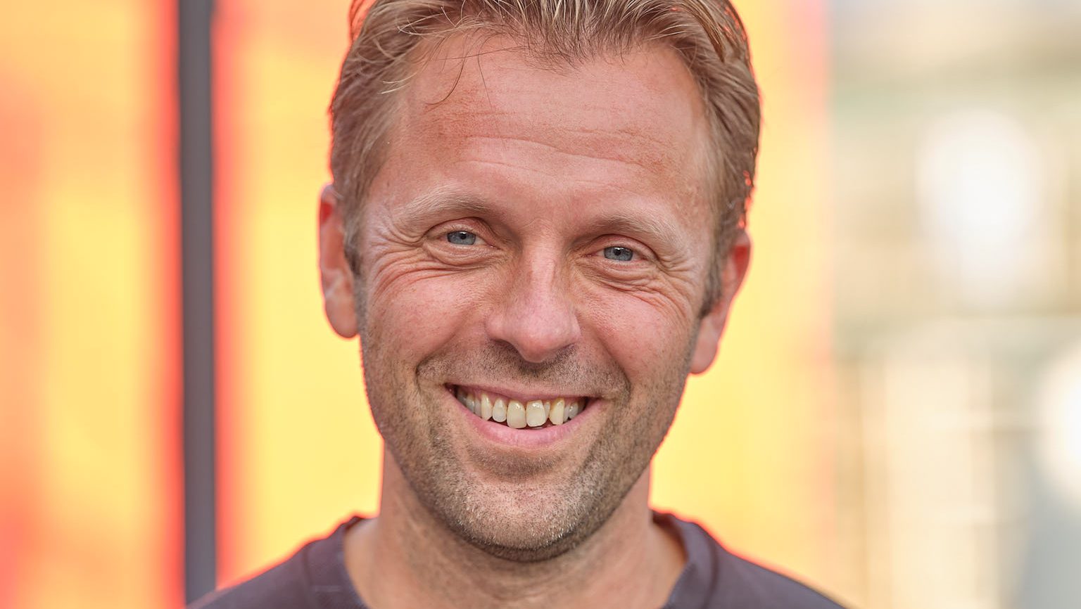 Impact-stafet: Fem hurtige til Christoffer Hansen – Impact Insider