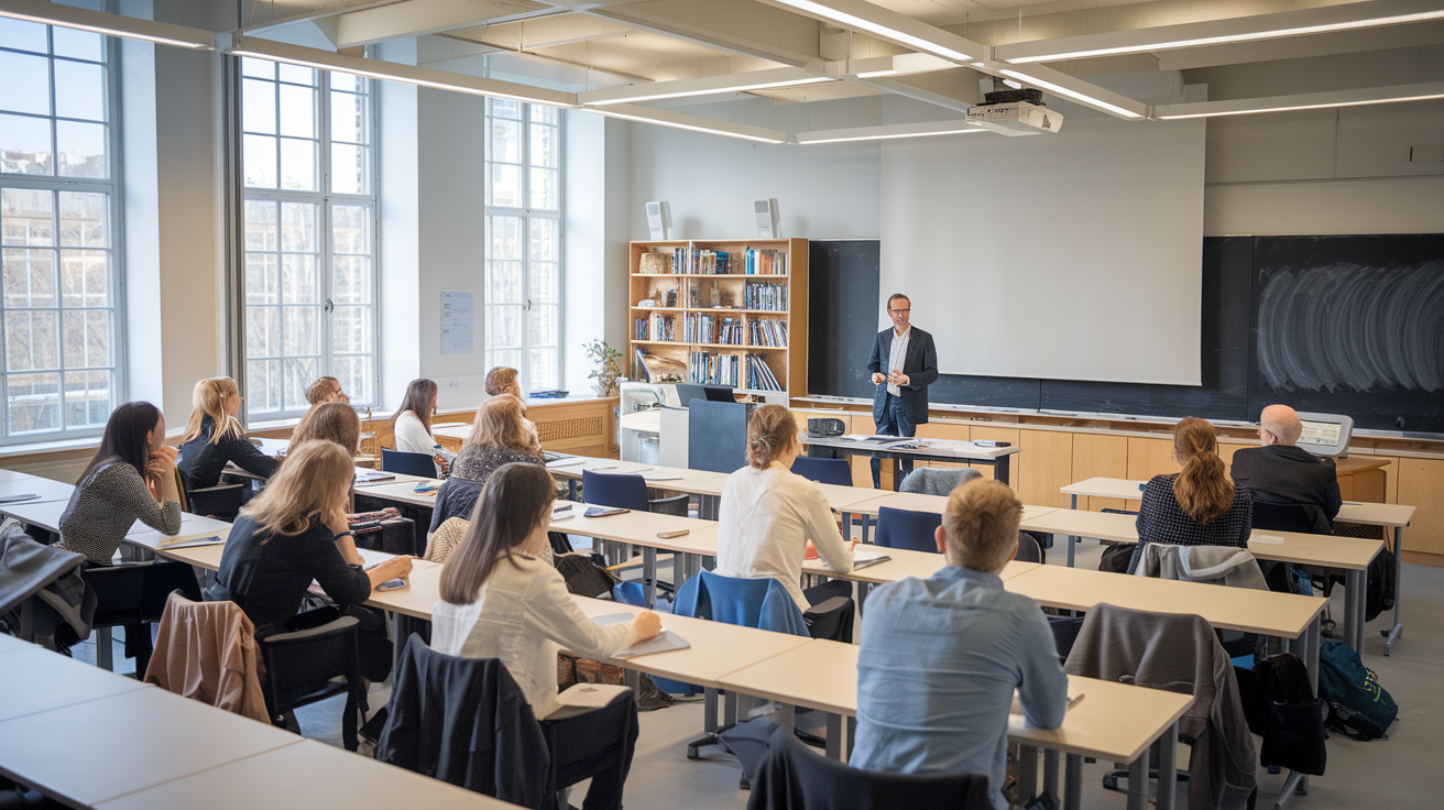 Part 5: The Fine Art of Combining Structure with Flexibility – Impact ...