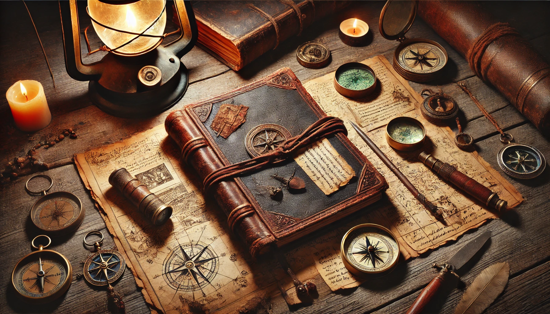 Part 6: The Secrets of the Diary – Impact Insider